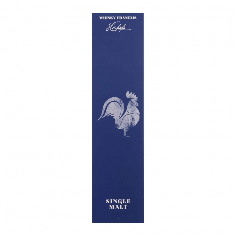 Ouiski - Single Malt - Hepp