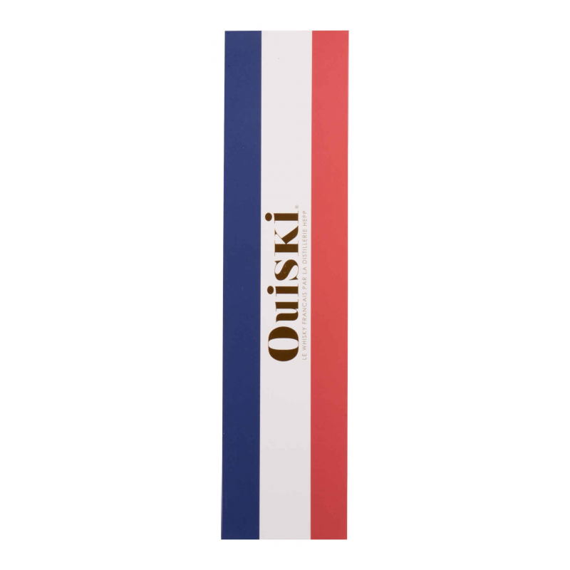 Ouiski - Single Malt - Hepp